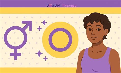 Intersex People Awareness Understanding The Basics