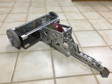 Dales Homemade Robots Welcome To Dales Homemade Robots