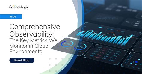 Comprehensive Observability Key Availability And Reliability Metrics To Monitor In Cloud