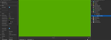 Playerguigetguiobjectsatposition Doesnt Work Scripting Support