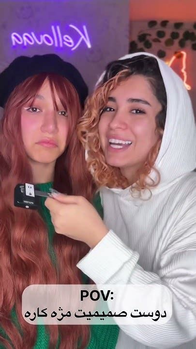 یوتیوبر مورد علاقتون کلوا🤩 💅🏻 Youtube