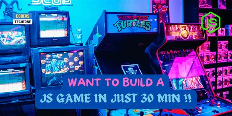 ⭐️fun With Javascript Create A Simple Game In Under 30 Minutes🚀