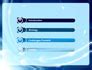 Orbital Presentation Template For PowerPoint Google Slides And Keynote PPT Star