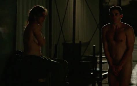 Naked Public Man Forced ThisVid