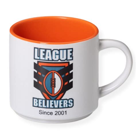 Promotional Stackable Ceramic Mugs Promotion Products