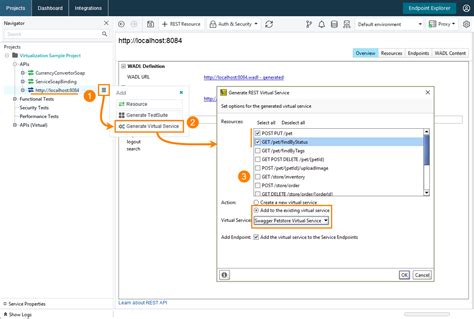 Creating Requests And Responses In Ready Api Naukri Code 360