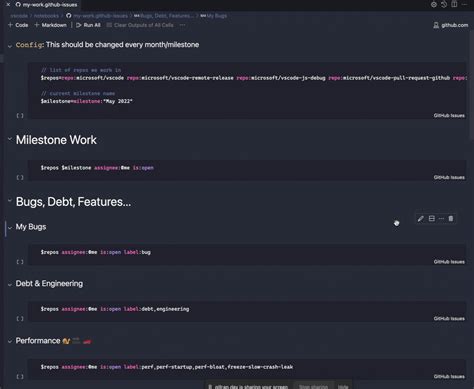 Cell Language Indicator Is Slow To Appear · Issue 148220 · Microsoft