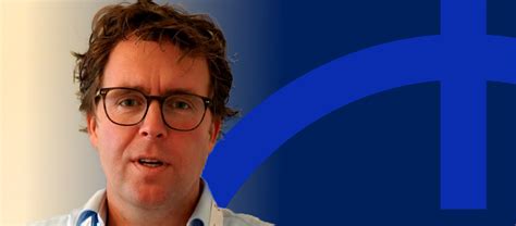 Michiel Prins Talent Acquisition Manager And Hr Coordinator