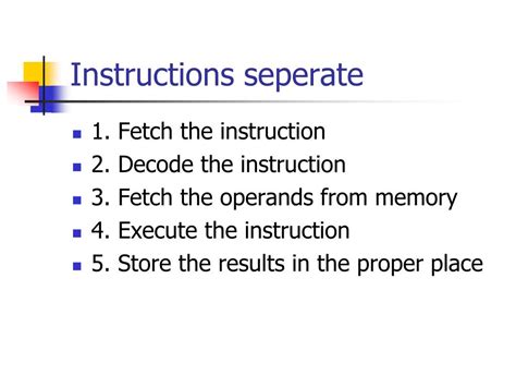 ppt pipeline and vector processing chapter2 and appendix a