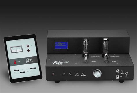 Difference Between Integrated And Power Amplifier