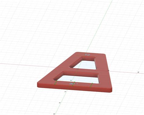 segmented angle wedge wedgies jig templates for segmented rings etsy