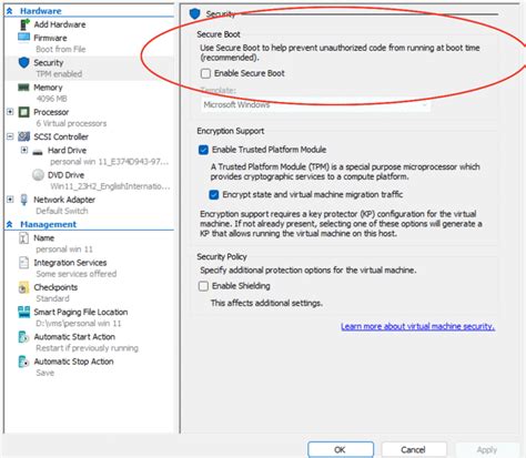 Remote Kernel Debugging Windows Virtual Machine Generation Using Serial Running Inside
