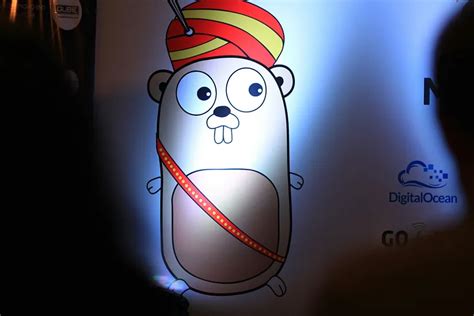 Minha Experiência Aprendendo Golang Vinnicius Gomes