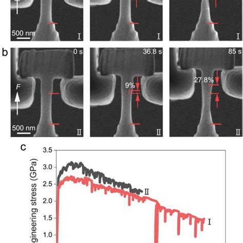 Exceptional Room Temperature Strength Ductility Combination Achieved In Download Scientific