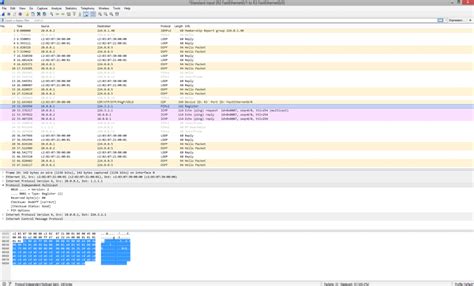 Lab Vi Multicast Pim Sparse Mode