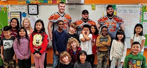 Home Samuelson Elementary School