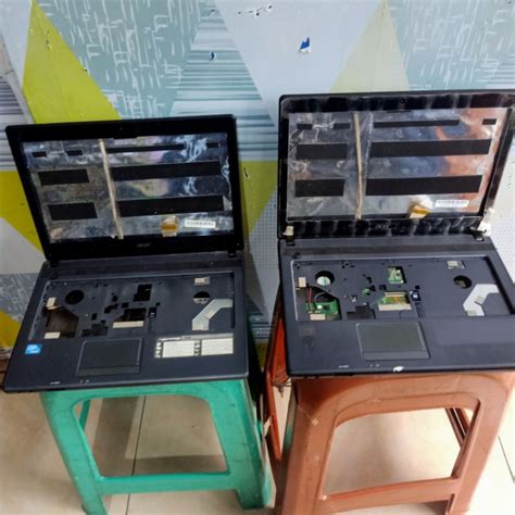 Jual Casing Case Laptop Acer 4739 Fullset Shopee Indonesia