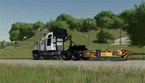 Mod Network FS Mods Farming Simulator Mods