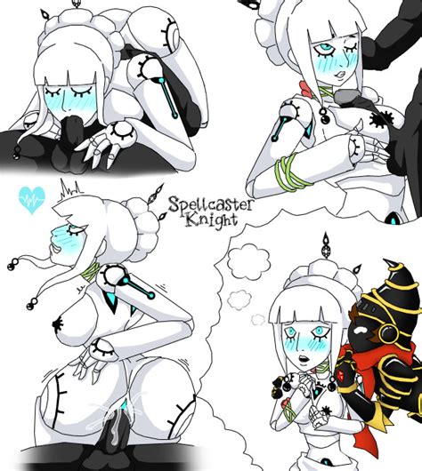 Rule 34 69 Ashamed Bard Bot Breasts Chibi Creampie Cum Cum In Pussy Cum Inside Cyan Eyes Doll