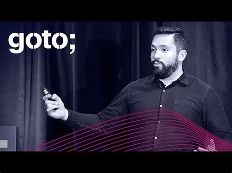 Goto Conferences Talk Delivering Ai On Code Live Demo Of Source D From Goto Conferences