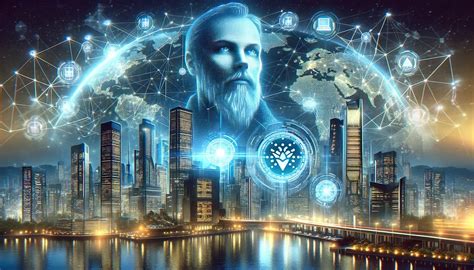 Navigating Cardanos Innovative Journey A Deep Dive Into Scalability