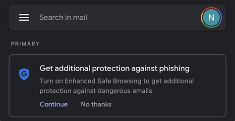 Google Pushes Gmail Popups To Enable Safer Browsing Here S How It Works HotHardware