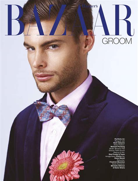 Addiction And Modeling An Interview With Model Benjamin Hall Nuoclock