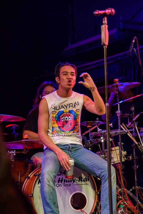 ก้อง ห้วยไร่ ไม่ทน ฟาดนักร้องรุ่นหลาน จัดโชว์เอื้อตัวเอง ทำเสียค่าตัวให้แขก