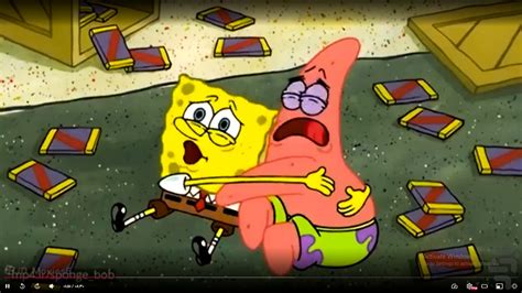 دانلود برنامه کارتون باب اسفنجی ۲ اندروید بازار