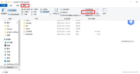 mysql的安装与idea配置mysql数据库 csdn博客