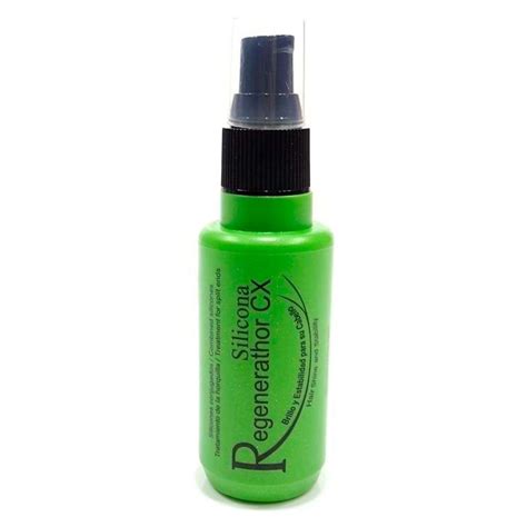Karoll Silicona Regenerathor Cx X 50ml