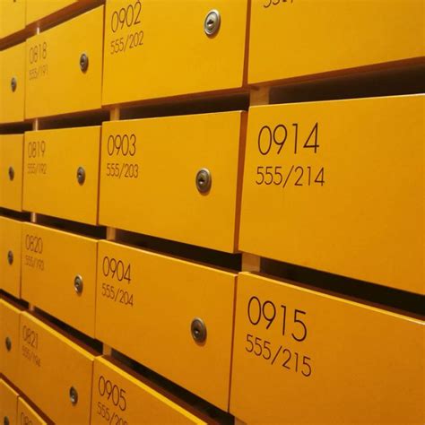 Reasons You Should Rent A PO Box PostScan Mail