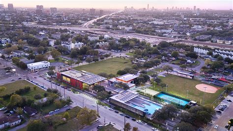 Gallery Of Phil Freelon Architect For Social Equity 6