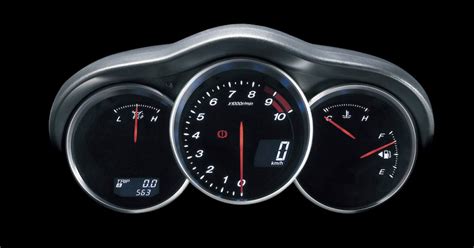 Speedometer Not Working Symptoms Causes Fixes Costs