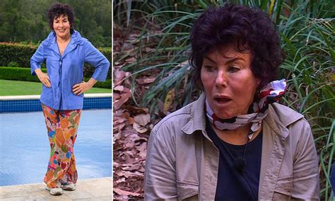 Im A Celebrity Get Me Out Of Here Fans Demand Ruby Wax Is Axed