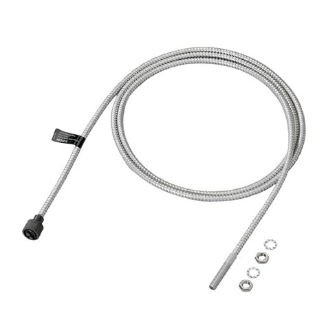 E20086 Fibre Optic Diffuse Reflection Sensor Ifm