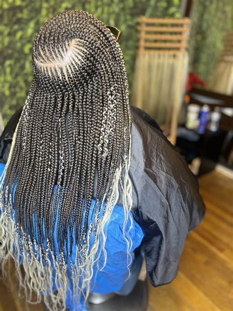 Monique Moka Ackerman