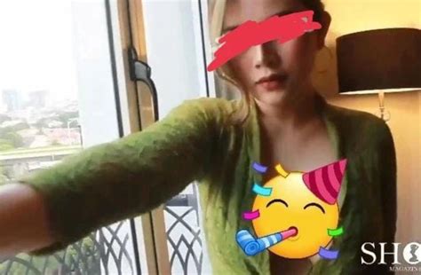 Ternyata Ini Sosok Wanita Kebaya Hijau Dalam Video Syur Letternews