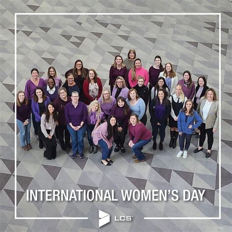 Alysun Bulver On Linkedin Iwd2024 Teamlcs Experiencelcs Experienceiseverything