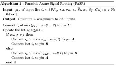 Algorithm E How To Make An Algorithm Box Smaller Inside A Figure Environment TeX LaTeX
