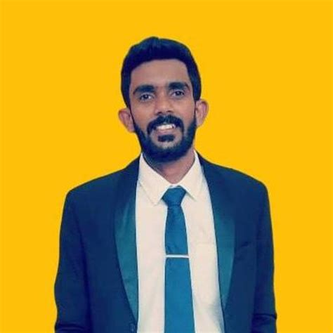 Niran Peiris Senior Software Engineer Wso2 Xing