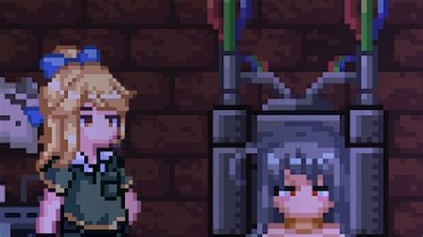 Yusha Prototype Gameplay Youtube