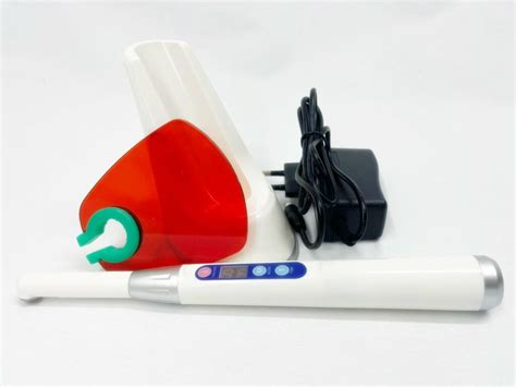 Curinglight Led 1s Qty Per Pkg 1 Dental Parts Sa