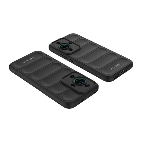 Body Glove Huawei Nova I G Retroflex Case Black Incredible Connection