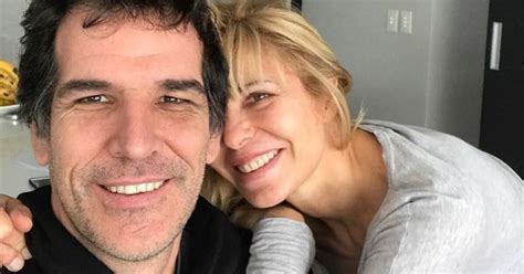 Se Casa Karina Rabolini Cuándo Será La Ceremonia Con Ignacio Castro