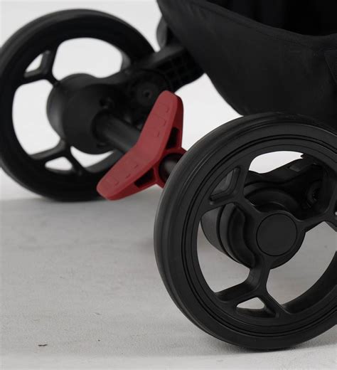 Pixi Travel Stroller Millyandcoup