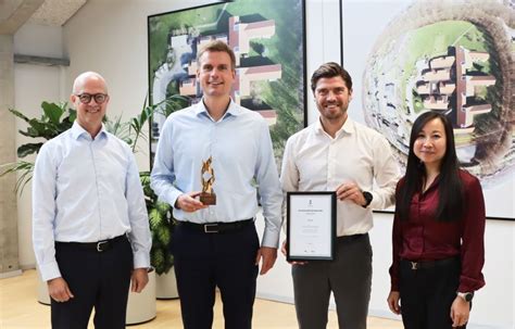 Sparnord Bdo Succesvirkomhed Chi Kim Ruby