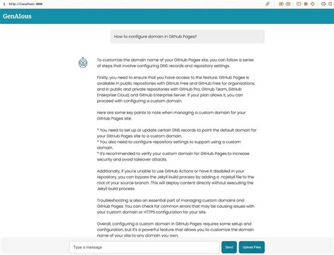 Abhishek Asthana On Linkedin Implementing A Rag Solution With Local Llm