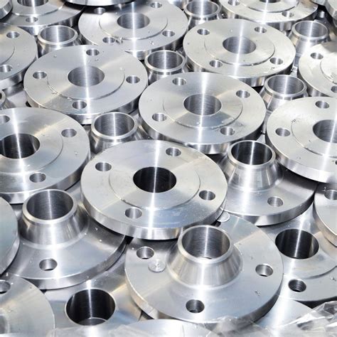 Odm Weld Plate Neck Blind Raised Face Flat Welding Carbon Socket Flange Weld Plate Flange And