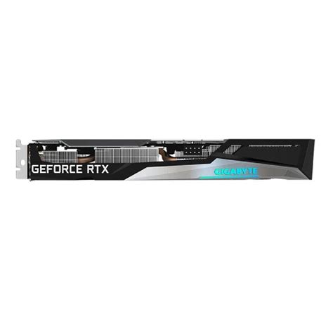 Buy GIGABYTE GeForce RTX 3060 Gaming OC 12GB Nvidia Graphic Card ...